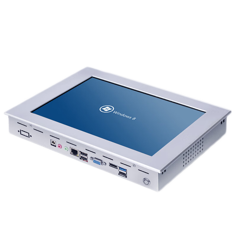 2022工业平板电脑十大品牌排行榜-工业平板电脑哪个牌子好-排行榜123网