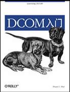 DCOM入门 [美]ThuanL.Thai【书】