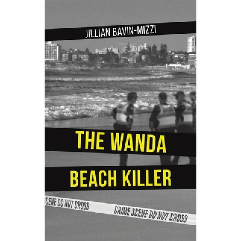 The Wanda Beach Killer