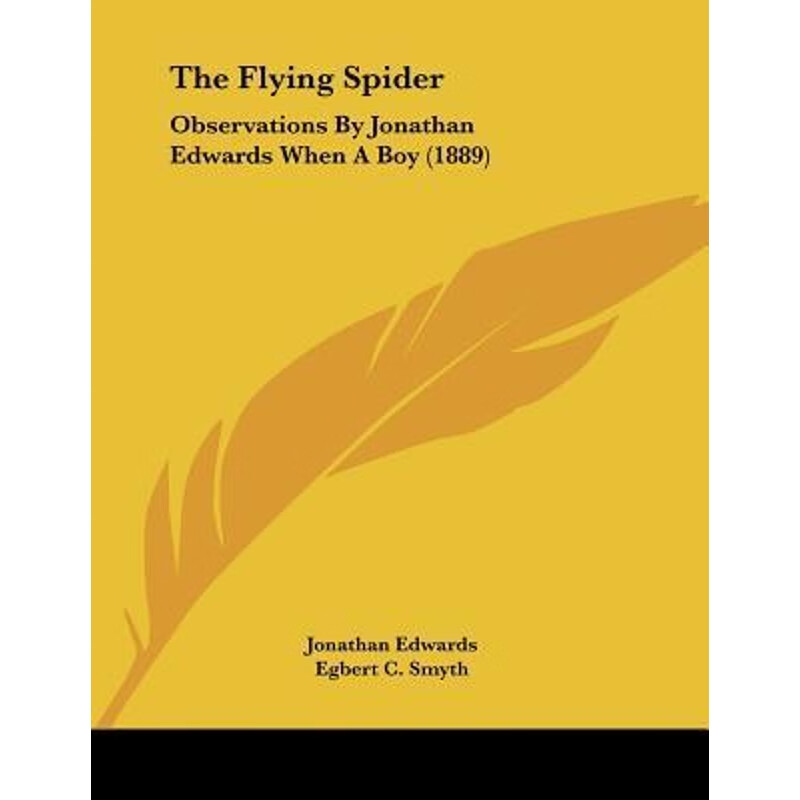 The Flying Spider