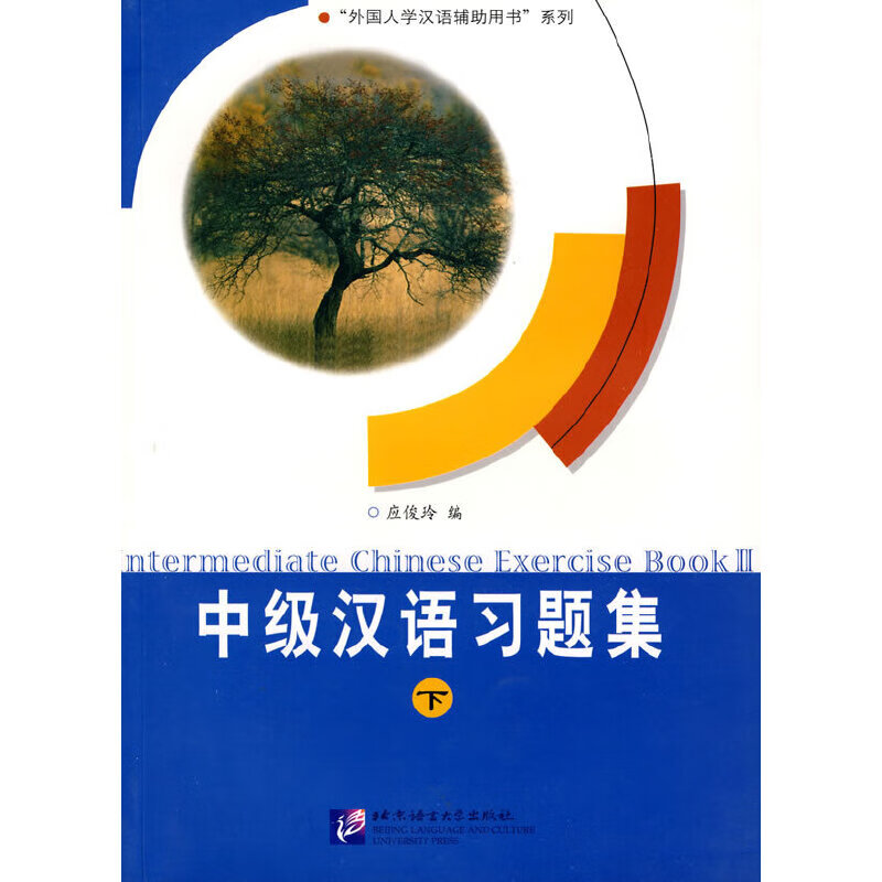 中级汉语习题集(下)