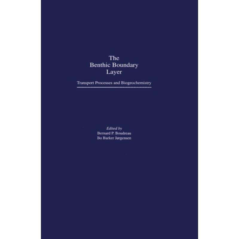 The Benthic Boundary Layer: Transport Proces...