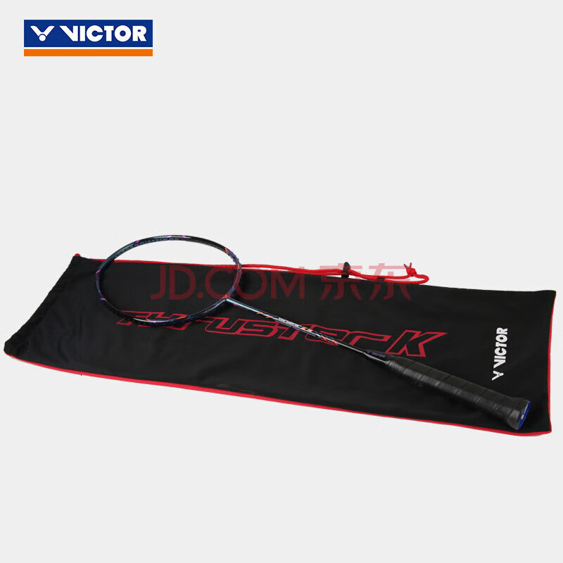 THRUSTER K 15B 星钻蓝 TK-15B 突击15 TK15 TK15B THRUSTERK15B 羽毛球装备哪里买 中羽在线