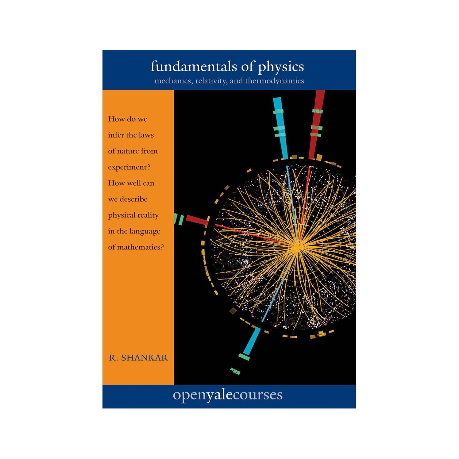 Fundamentals of Physics I II Physics I