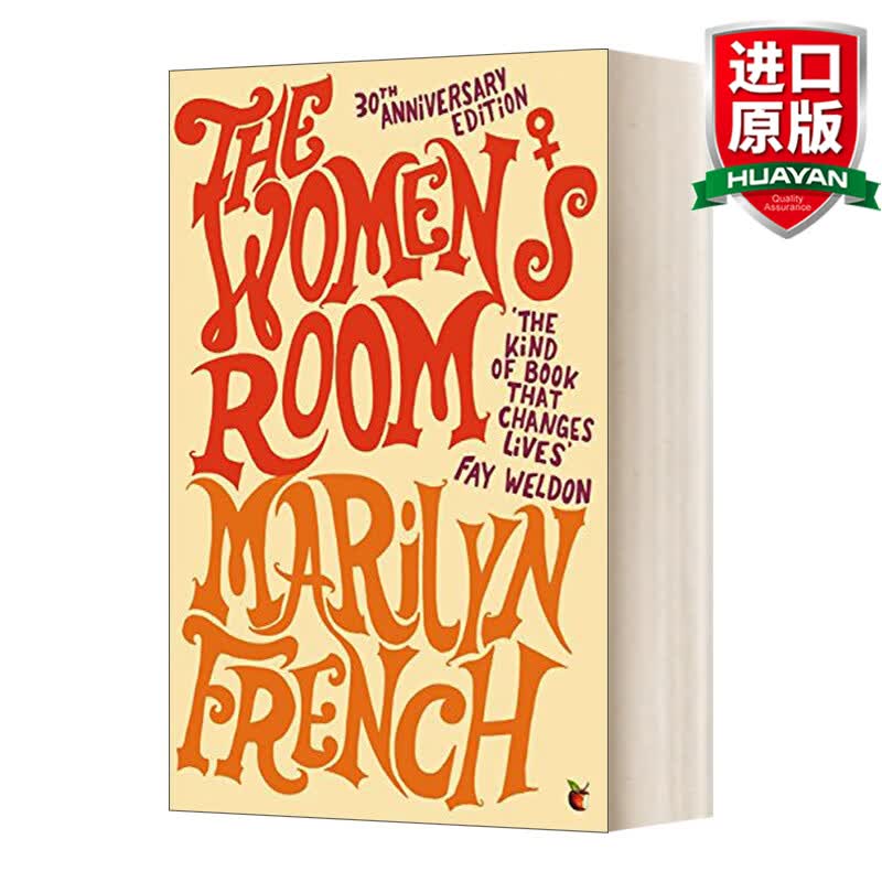 The Women s Room 英文原版 醒来的女性 英文版 进口英语原版书籍