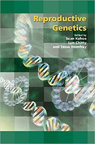 高被引Reproductive Genetics