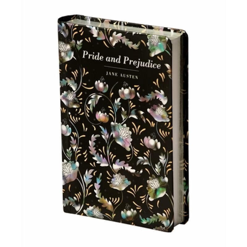 Pride and Predjudice: Chiltern Edition
