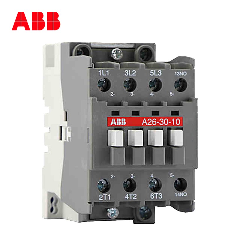 2023年接触器十大品牌排行榜-接触器哪个牌子好-排行榜123网