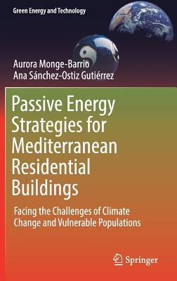高被引Passive Energy Strategies for Mediterranean