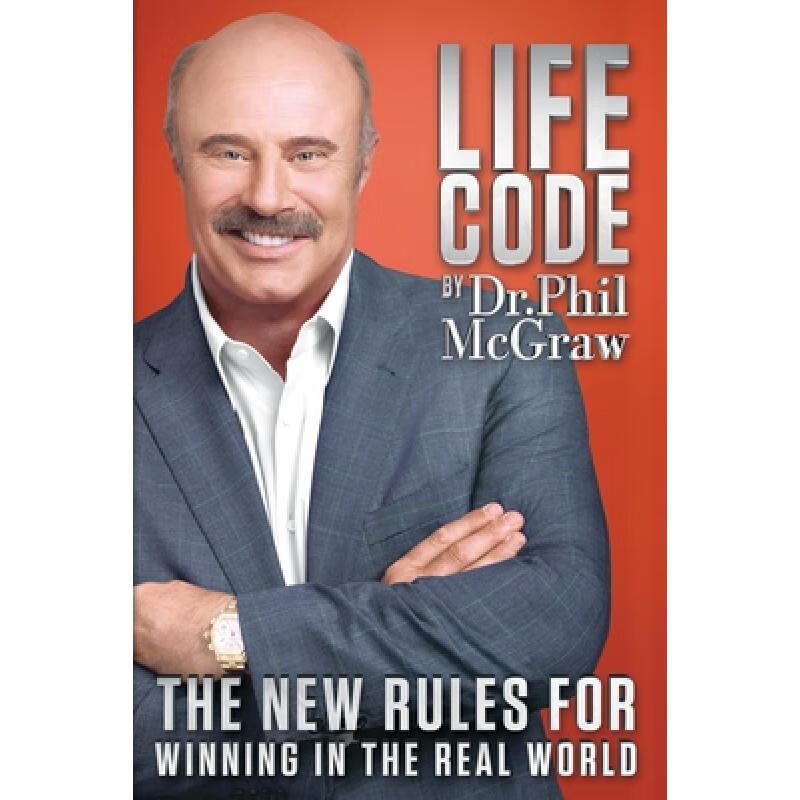 Life Code: The New Rules for Winning in the ...