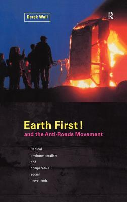 高被引Earth First: Anti-Road Movement