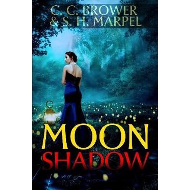 Moon Shadow