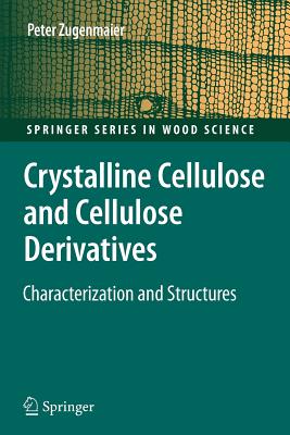 Crystalline Cellulose and Derivatives
