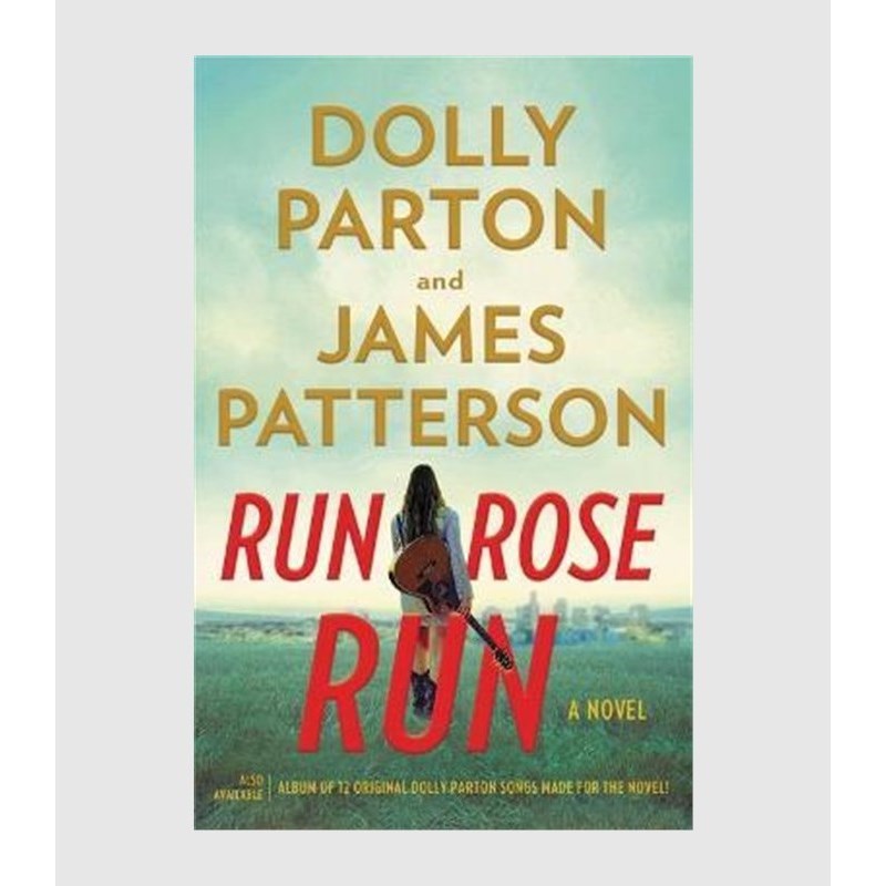Run, Rose, Run