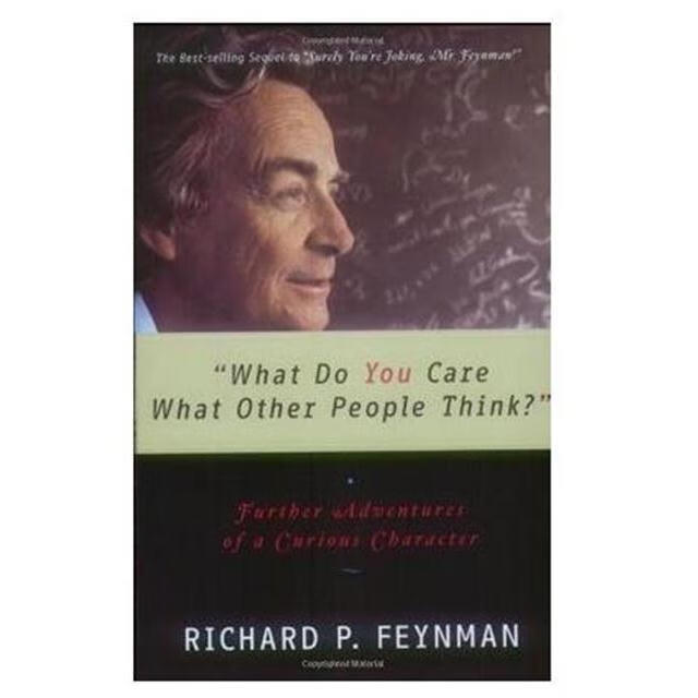 #6014 What Do You e What People Think纸质书