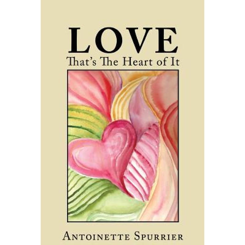 Love: That's the Heart of It