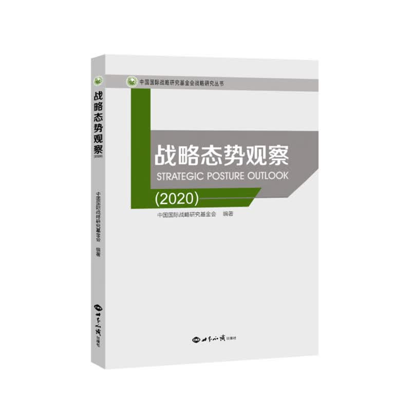 战略态势观察2020