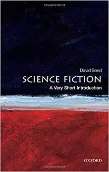 牛津通识读本：科幻小说 Science Fiction: A Very Short Introduction