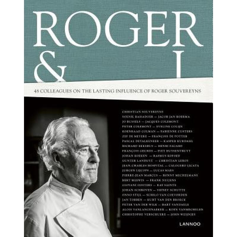 Roger & I: 48 Colleagues on the Lasting Infl...