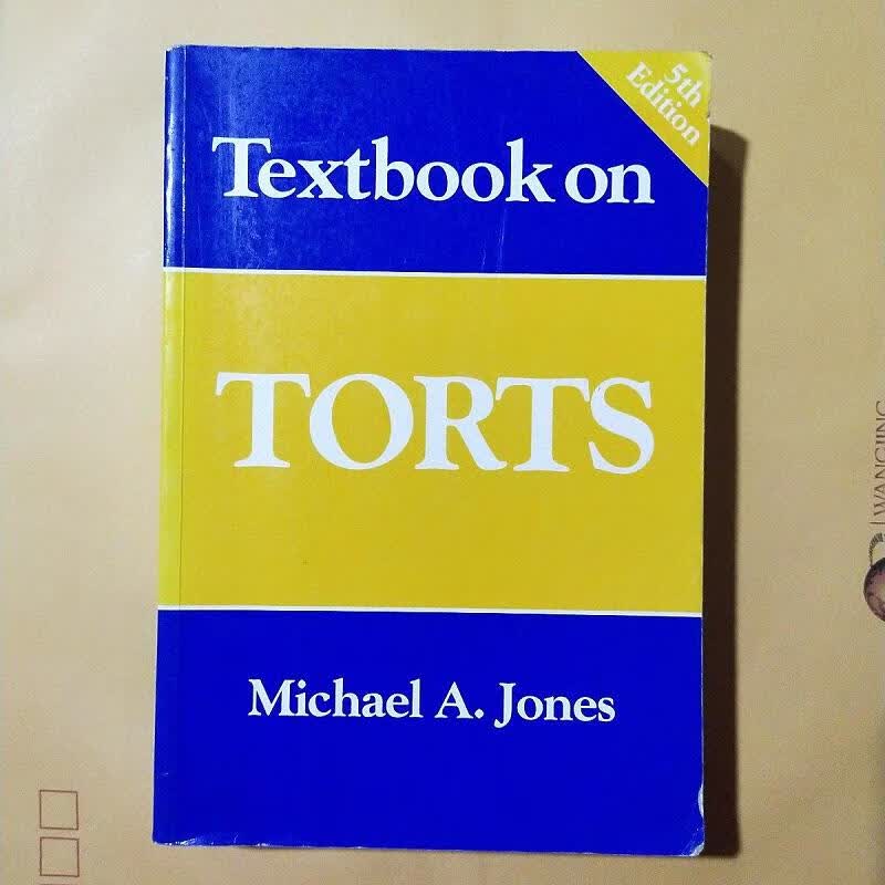 TORTS