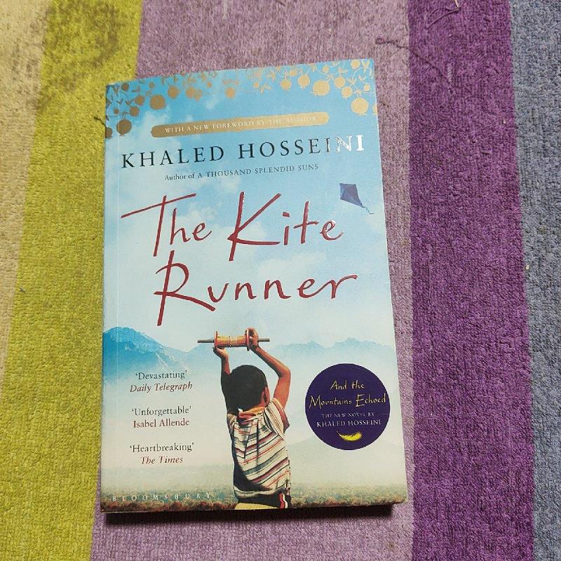 The Kite Runner