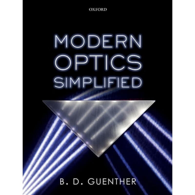 Modern Optics Simplified