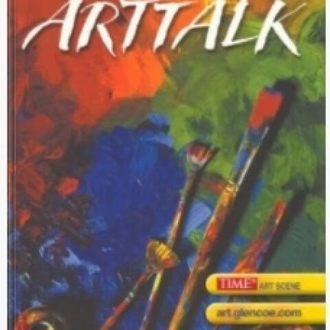 ArtTalk, Student Edition