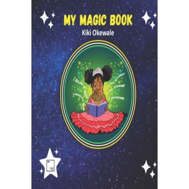 My Magic Book