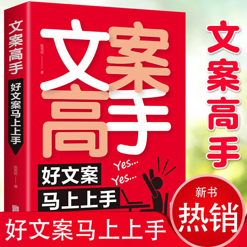 新电商精英系列书籍 文案短视频从入门到精通 新媒体实战营 文案营销 无规格