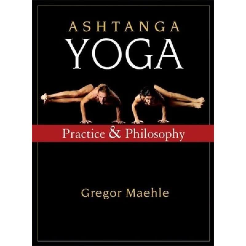 【2周达】Ashtanga Yoga: Practice and Philosophy