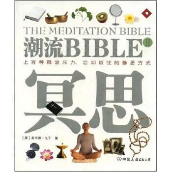 潮流BIBLE2:冥思