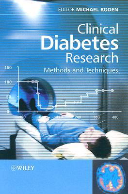 高被引Clinical Diabetes Research: Methods and Tech