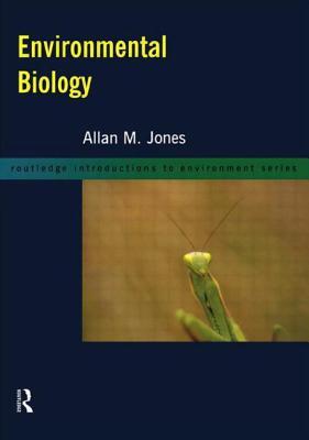 高被引Environmental Biology