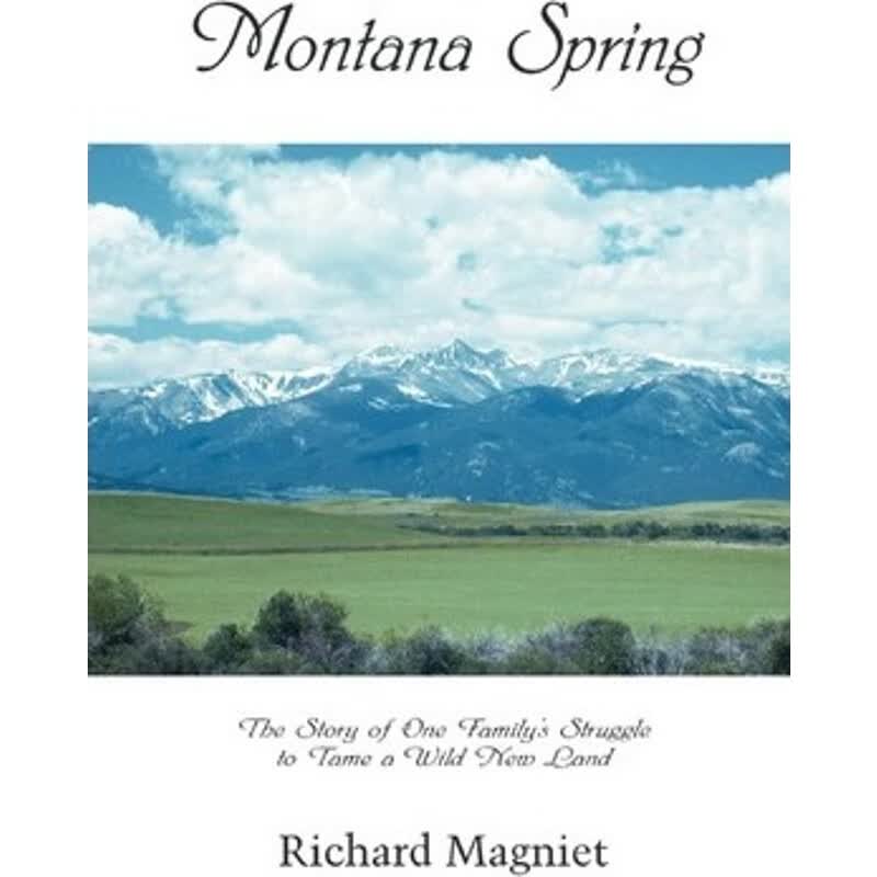Montana Spring