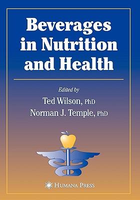 Beverages in Nutrition and Health