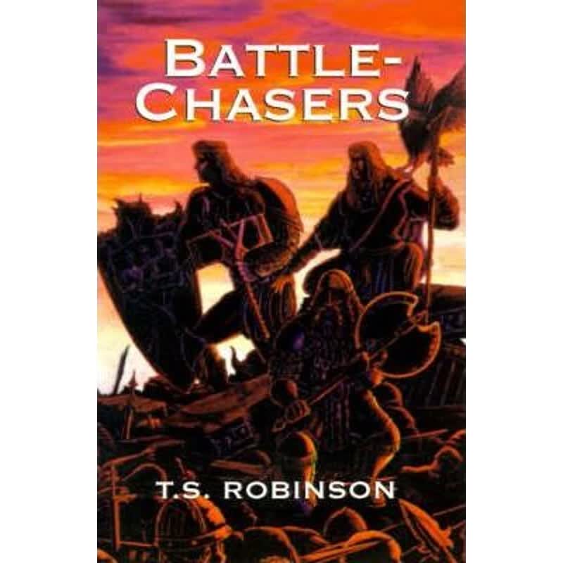Battle-Chasers