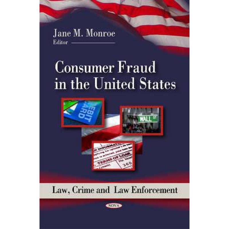 Consumer Fraud in the United States