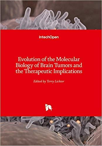 Evolution Of The Molecular Biology Of Brain Tumo