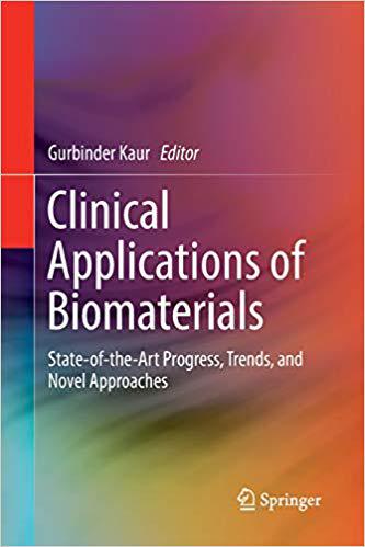 Clinical Applications of Biomaterials: