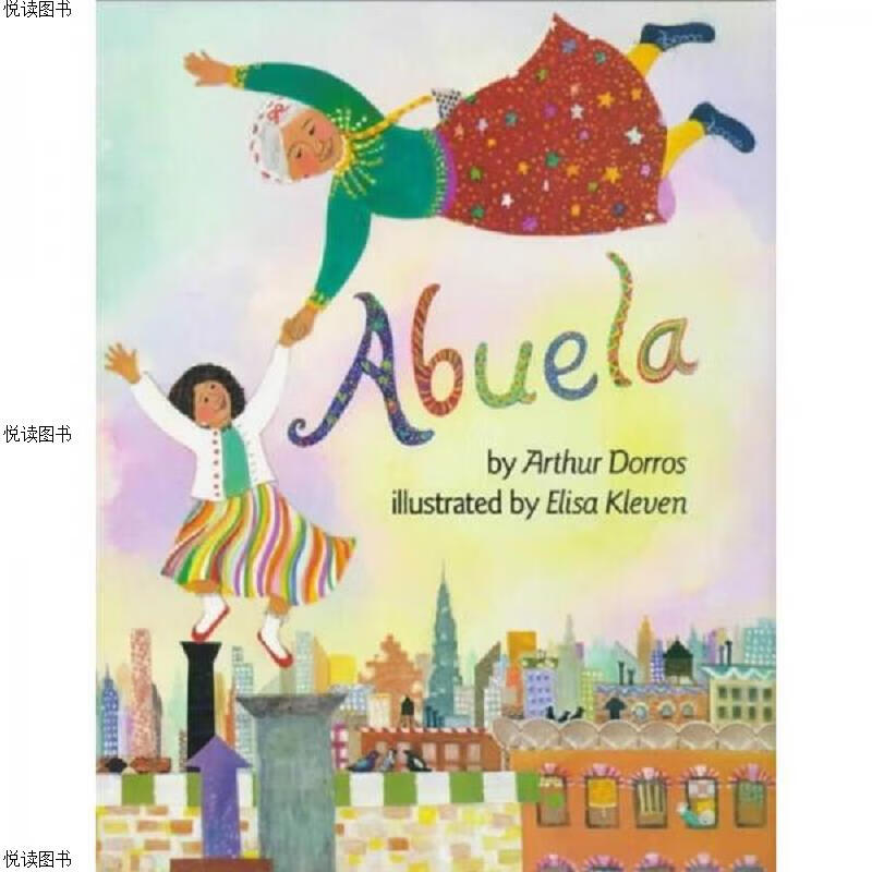 Abuela