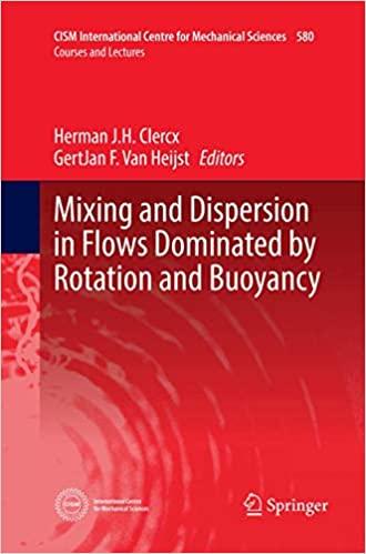 Mixing and Dispersion in Flows Dominated by Rota