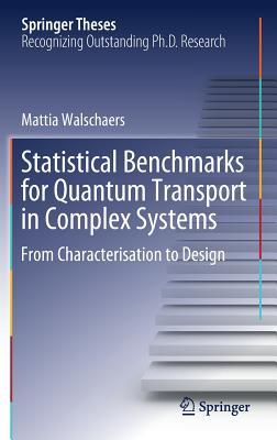 Statistical Benchmarks for Quantum Transport in