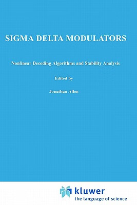 Sigma Delta Modulators