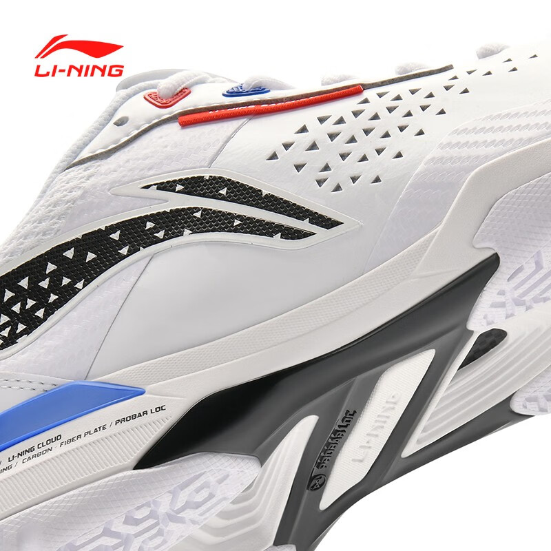 刀锋PRO AYAT005 DF-01PRO 羽毛球装备哪里买 中羽在线