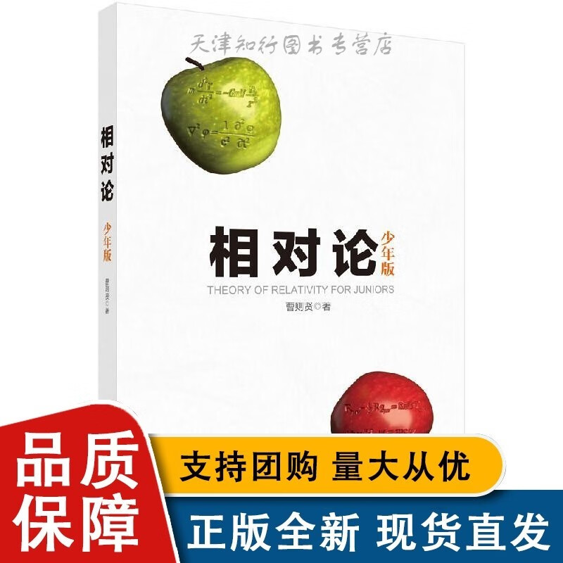 相对论：少年版