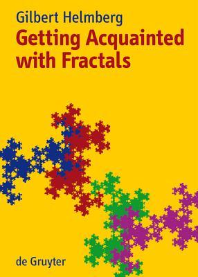 高被引Getting Acquainted with Fractals