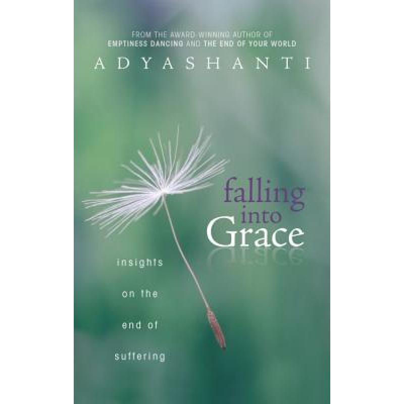 Falling Into Grace: Insights on the End of S...