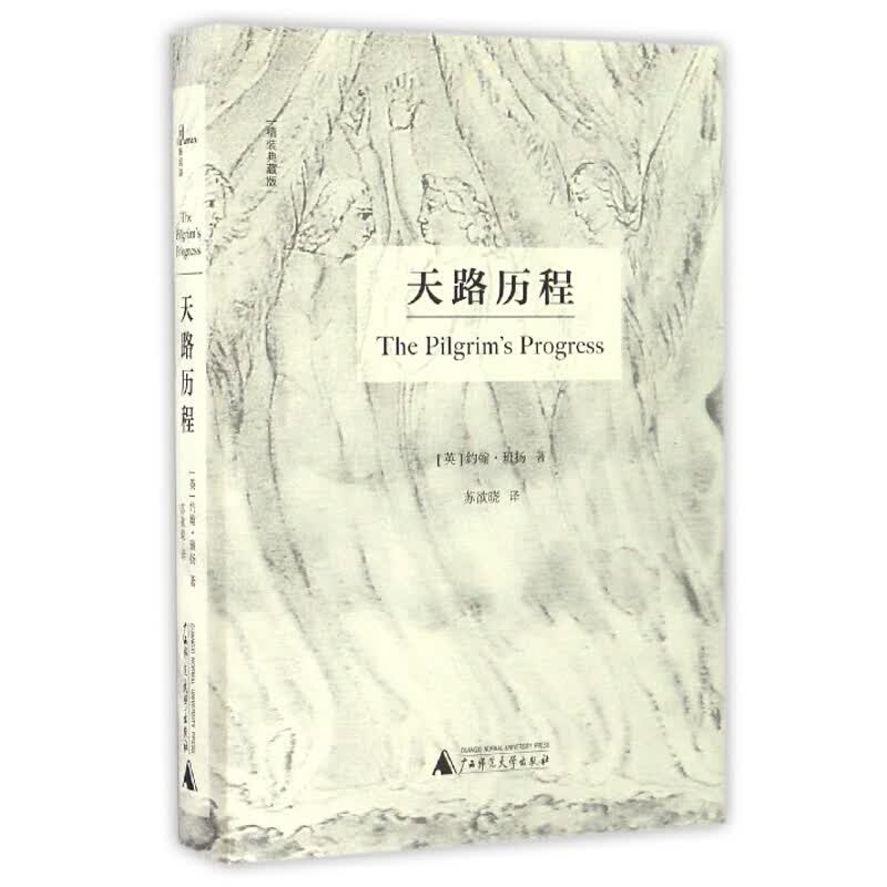 新民说 天路历程