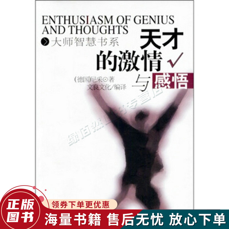 天才的激情与感悟