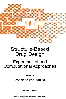 Structure-Based Drug Design
